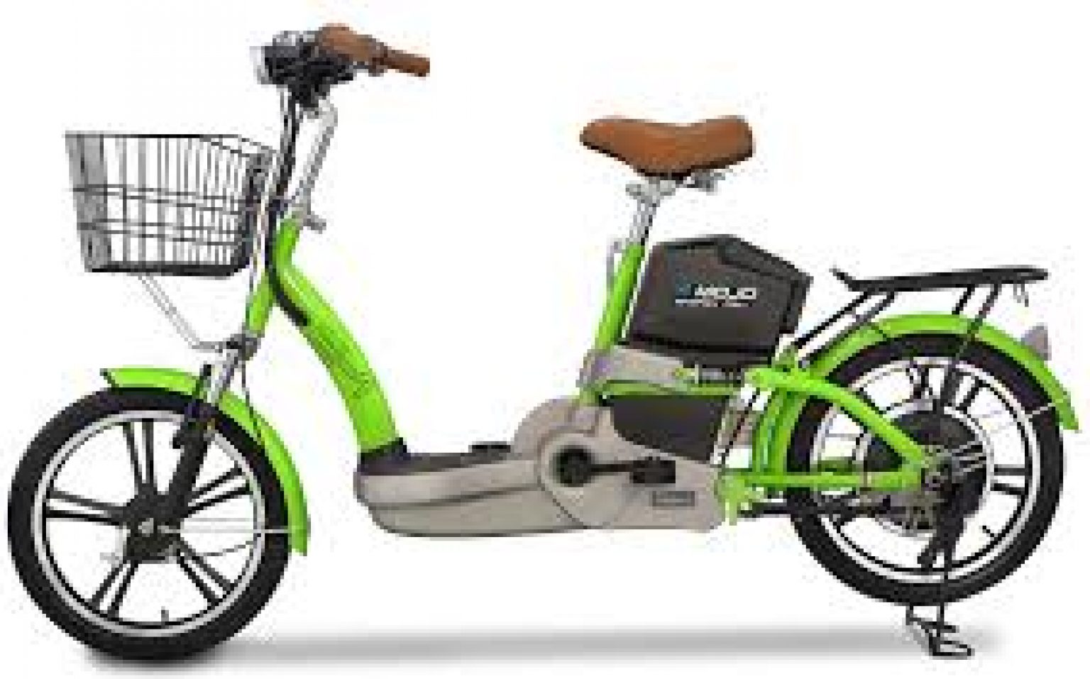 Top 7 des meilleurs vélos électriques pour les seniors en 2021